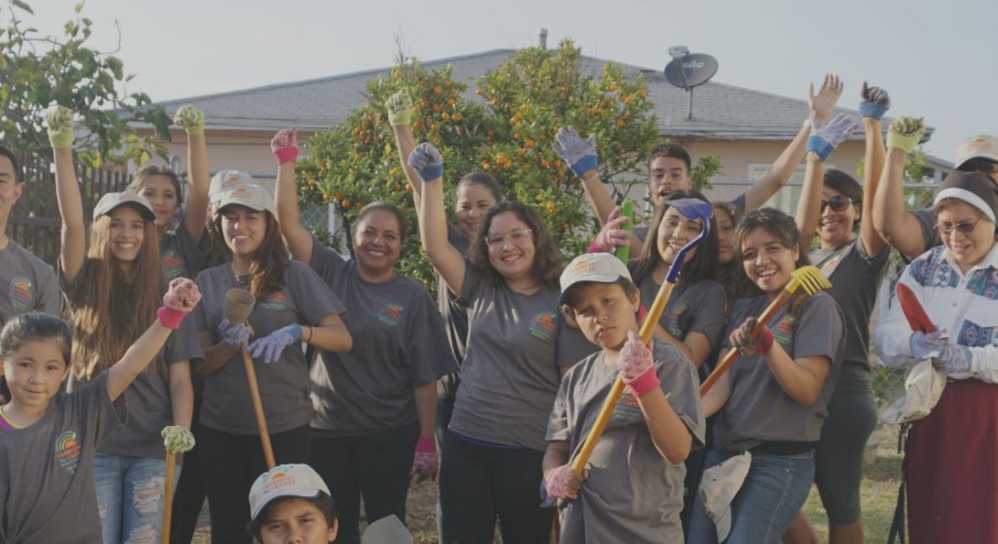 Faith-Based Wellness | UCSD Center for Community Health