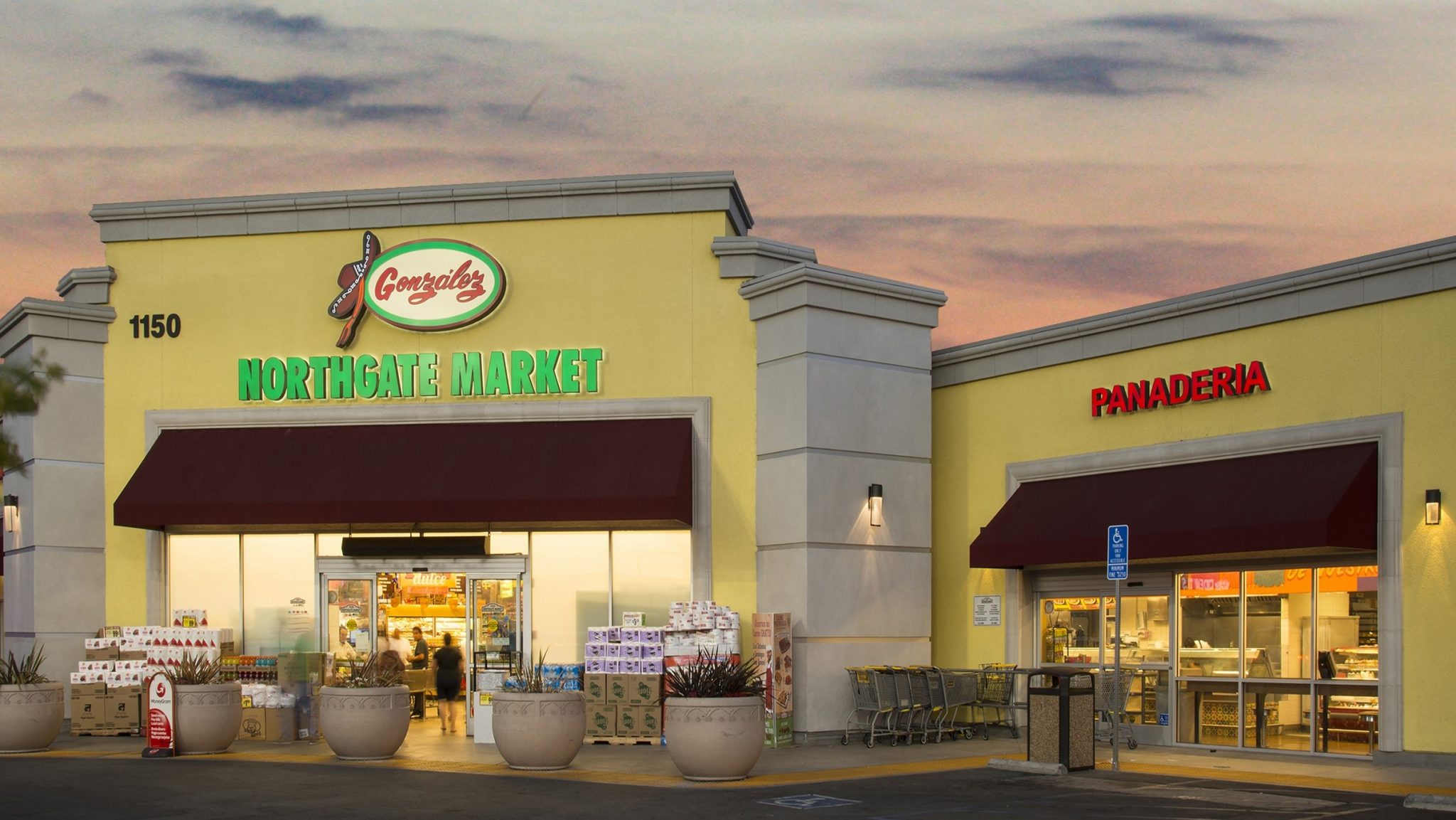 Northgate Gonzalez Markets Launch Healthy Meeting Policy in all ...