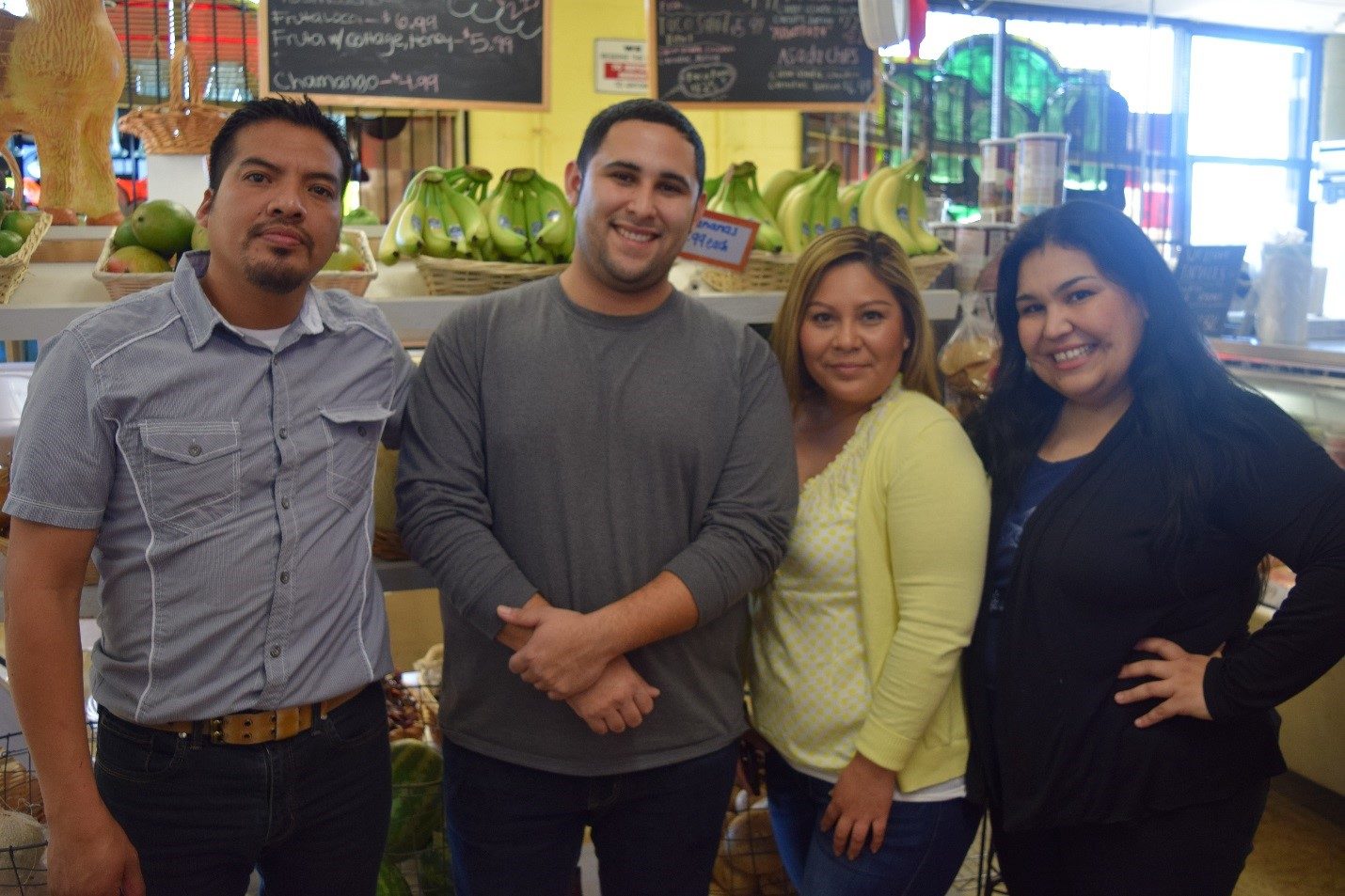 Monze Farmer’s Market: Bringing Customers a Healthier and More Personal ...