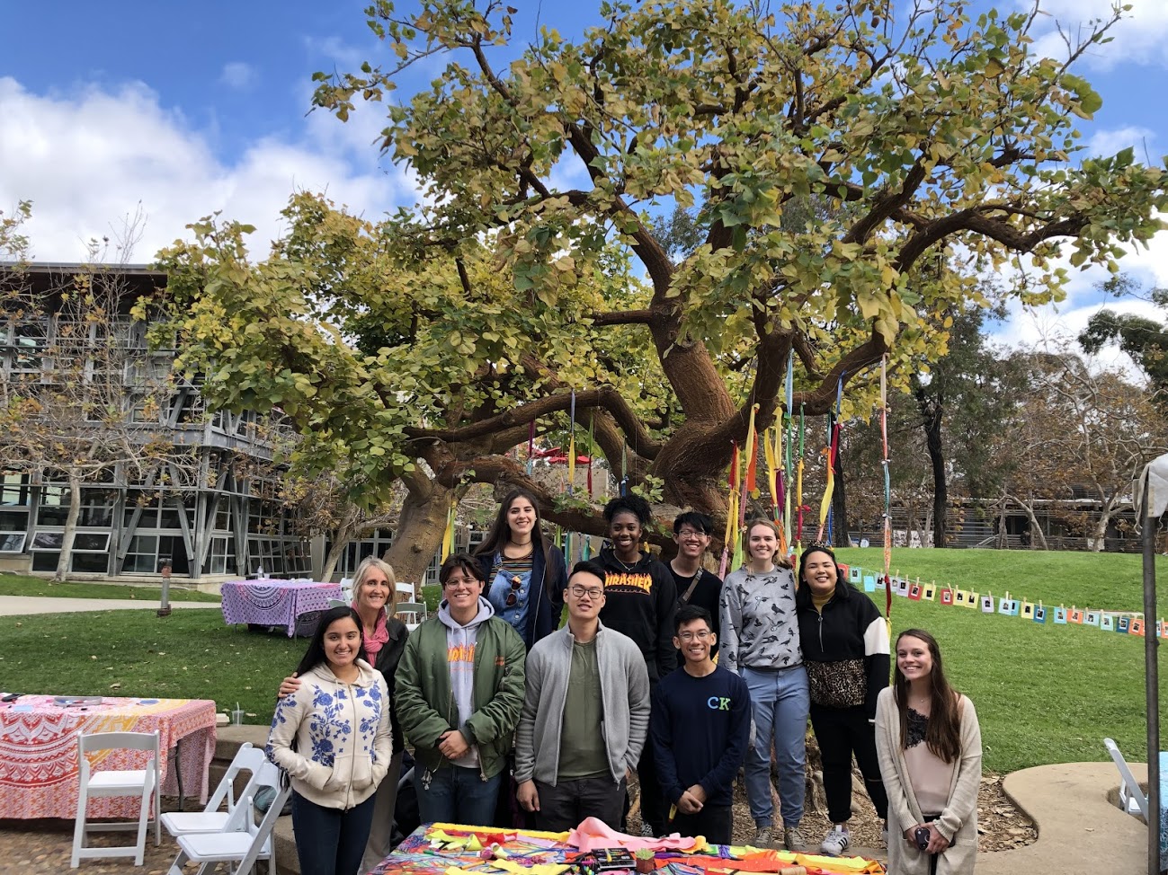 First Annual YOU/CSD MiniFest | UC San Diego Center for Community Health