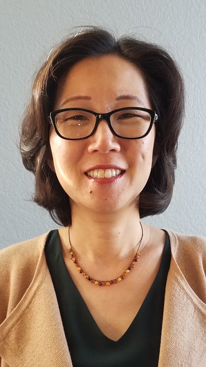 Kyung (Kay) Rhee, MD | UCSD Center for Community Health