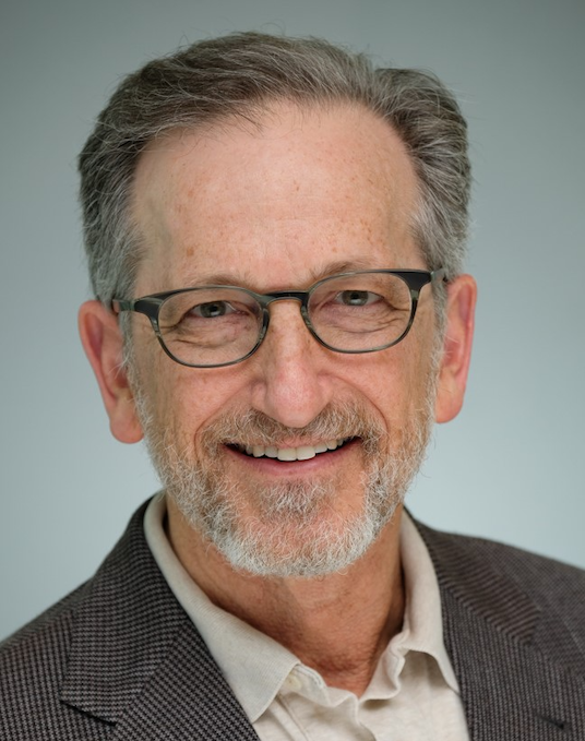 Gary Firestein, MD | UC San Diego Center for Community Health