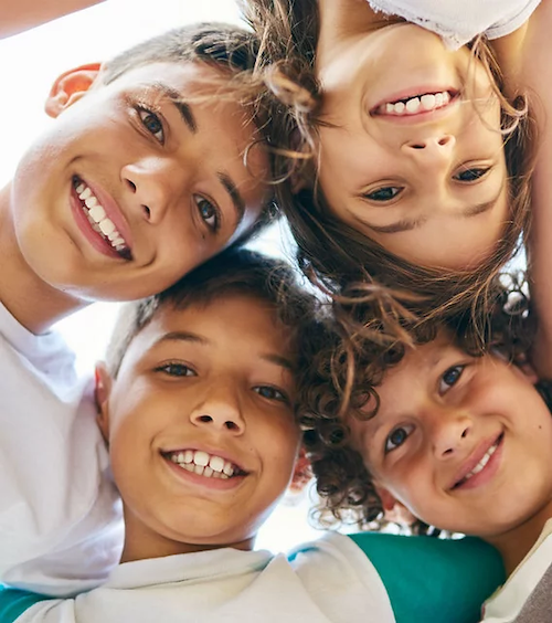 Building Healthy Futures Together: HEALthy4You (ACEs) Empowers Latino ...