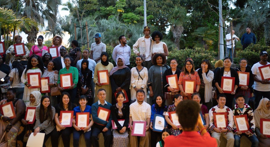 Program Design and Implementation | UC San Diego Center for Community ...